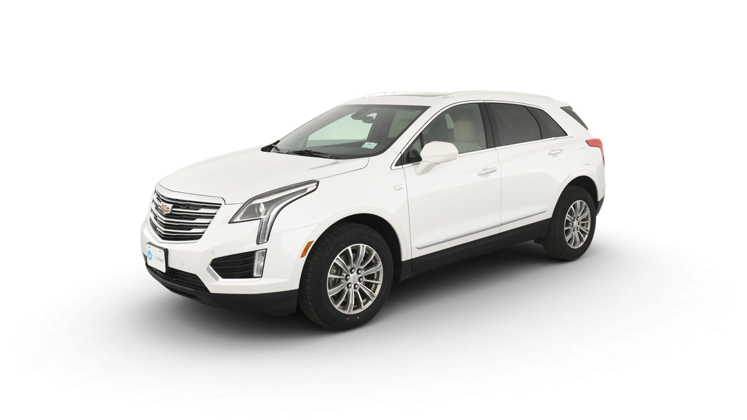 2019 Cadillac XT5 | Carvana